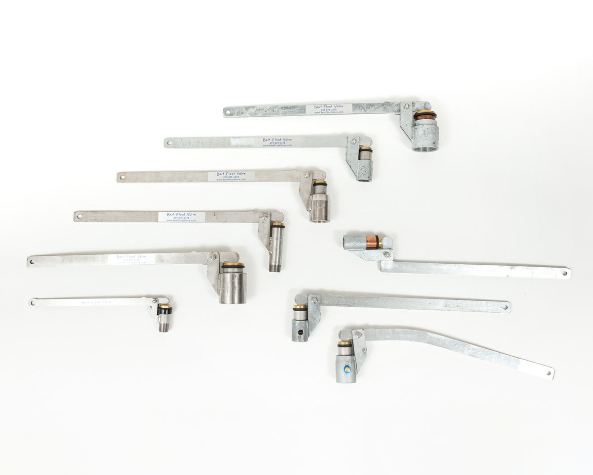 Float Control Valves | Best Float Valves