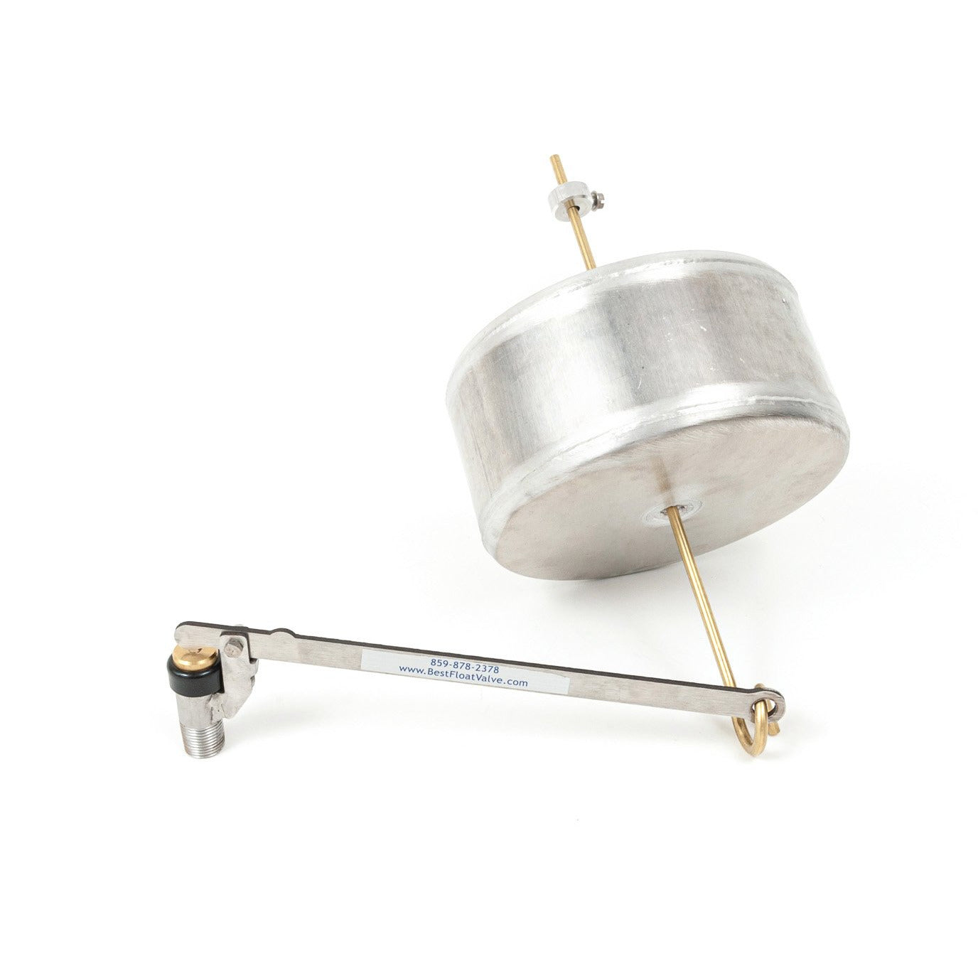 Float Valve Kit (Mini Kit)