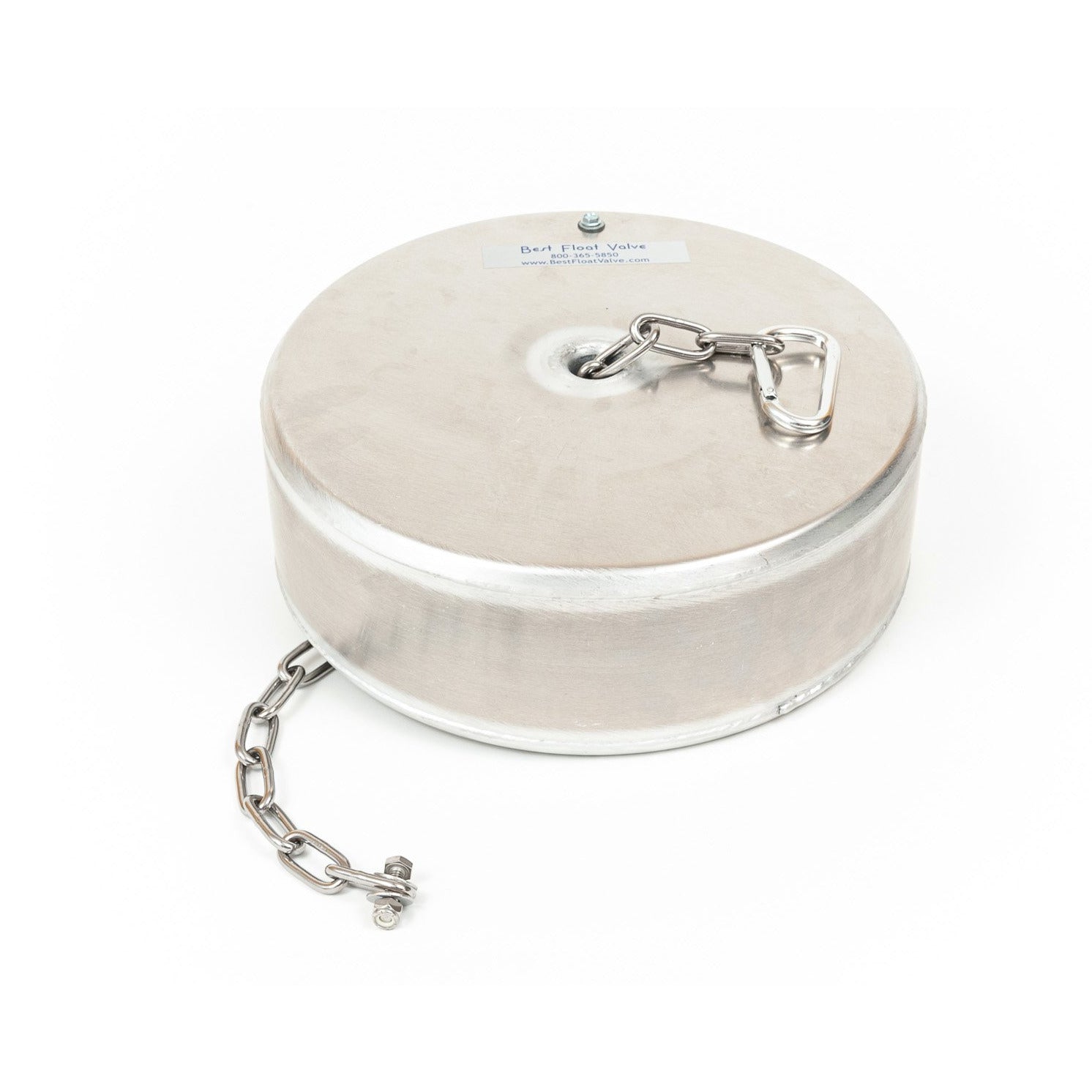 Float (Stock Tank Pan Floats)