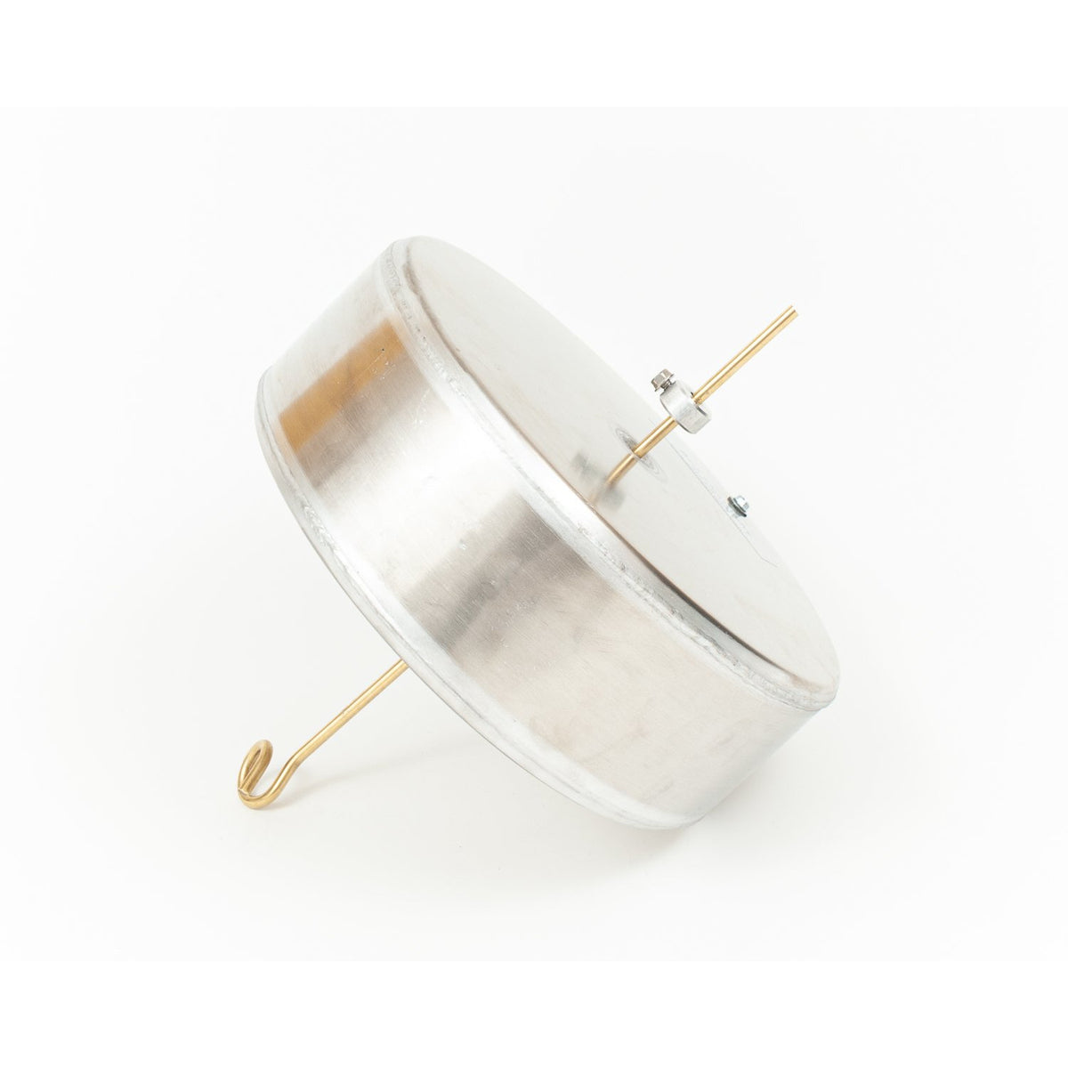 Floats (Pan Floats with or without Pigtail Rods)