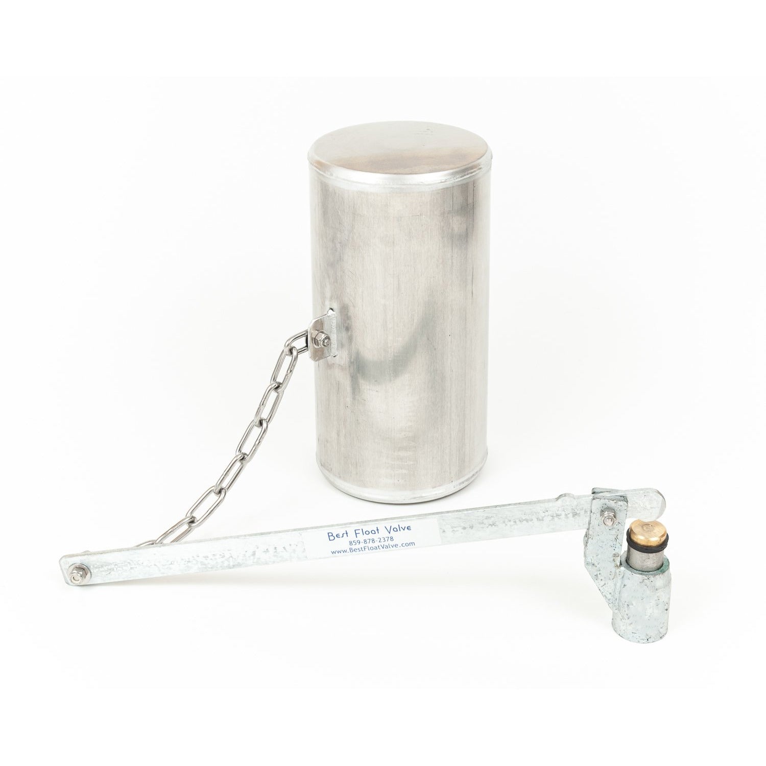 Float Valve Kit (Premium)