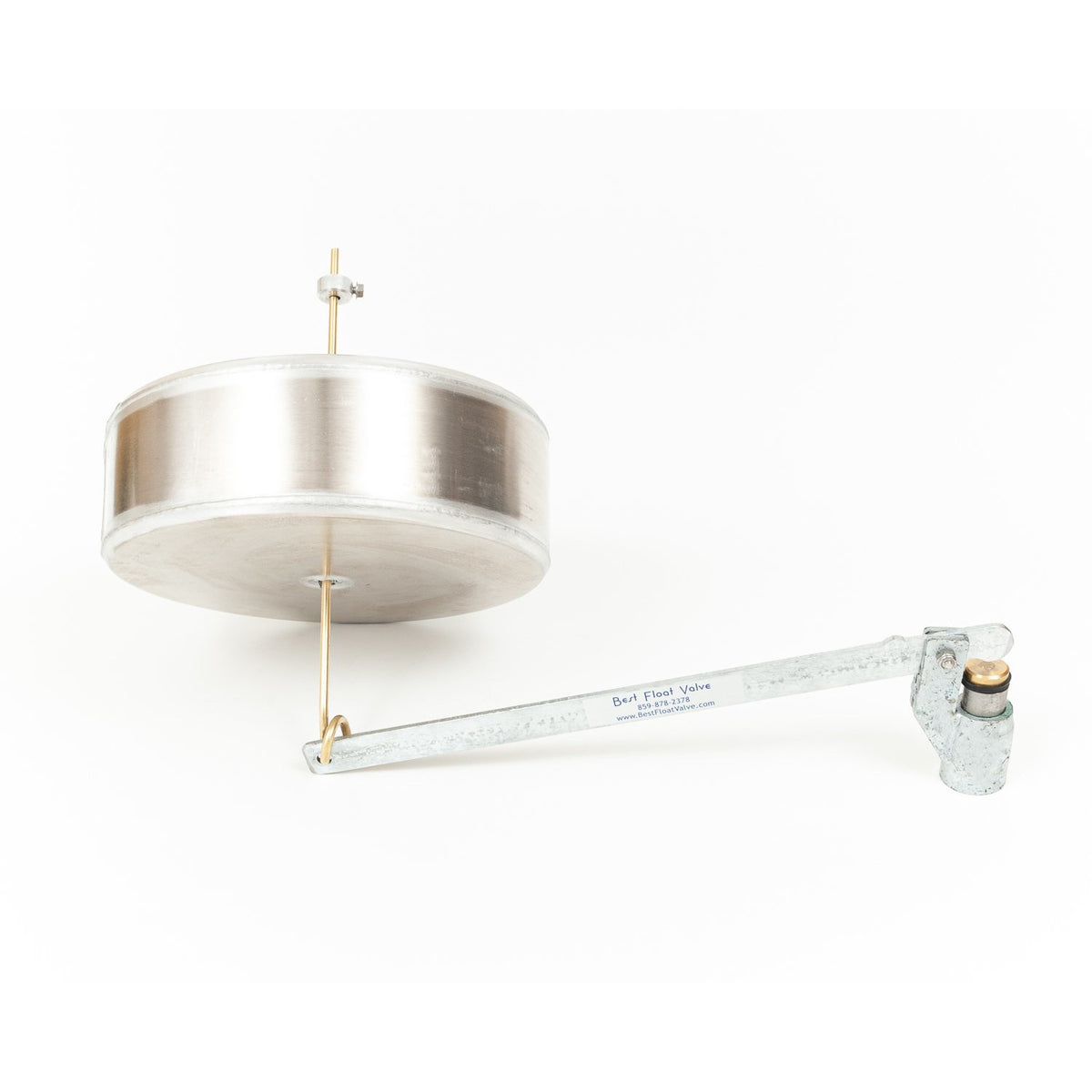 Float Valve Kit (Pigtail Rod Premium)