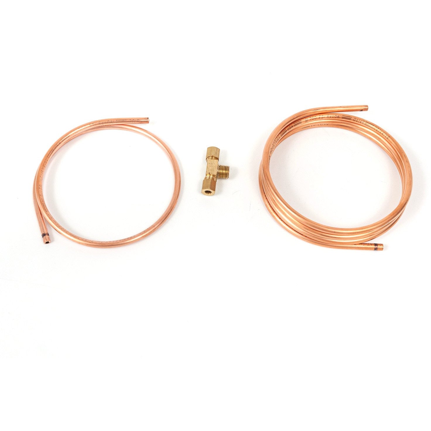 Bleeder Valve Extension Kit