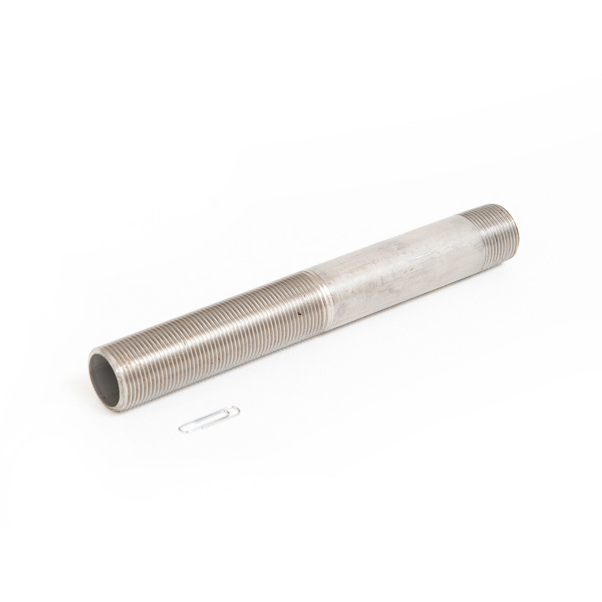 Stainless Steel Riser Pipe