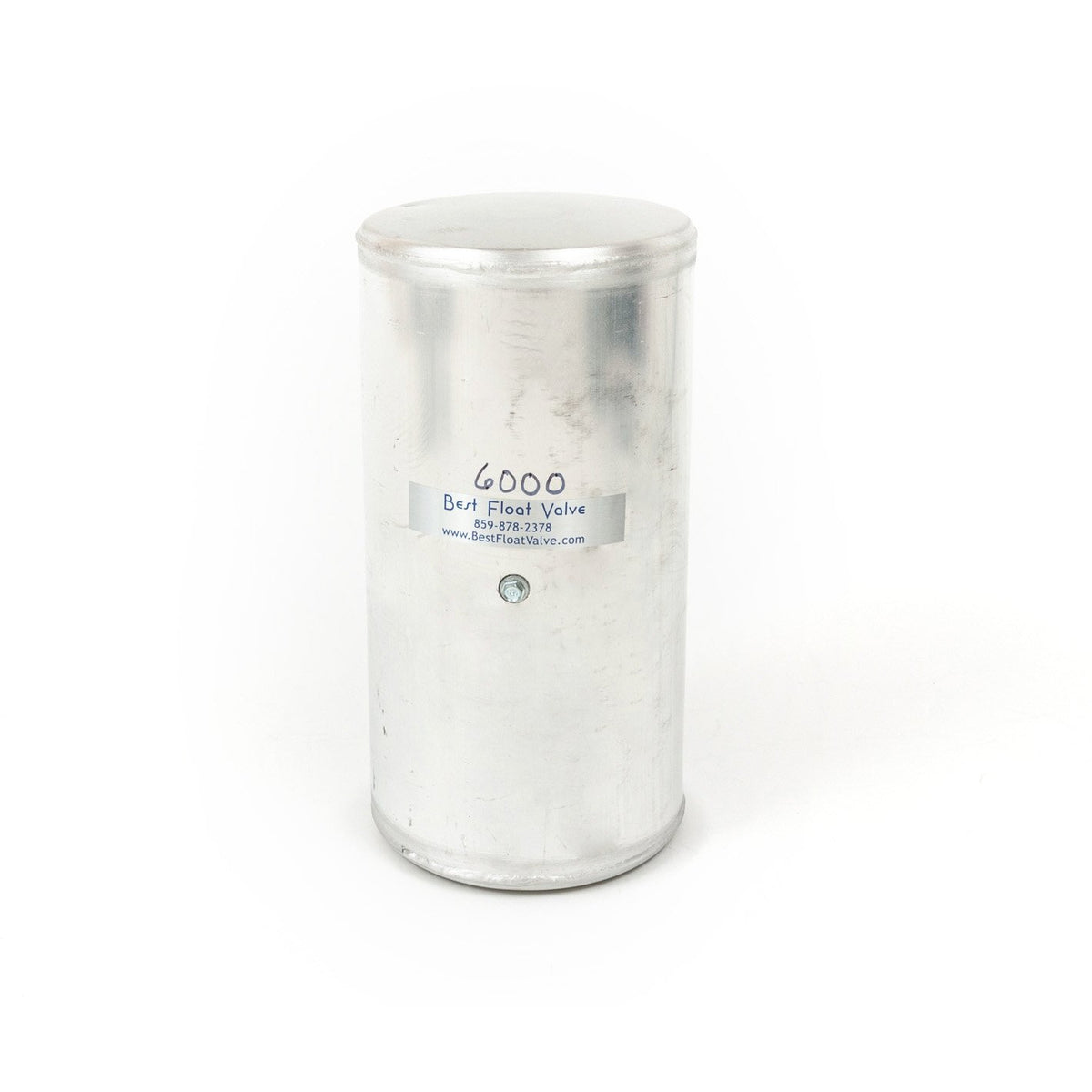 Float (Corrosion Resistant Barrel Float)