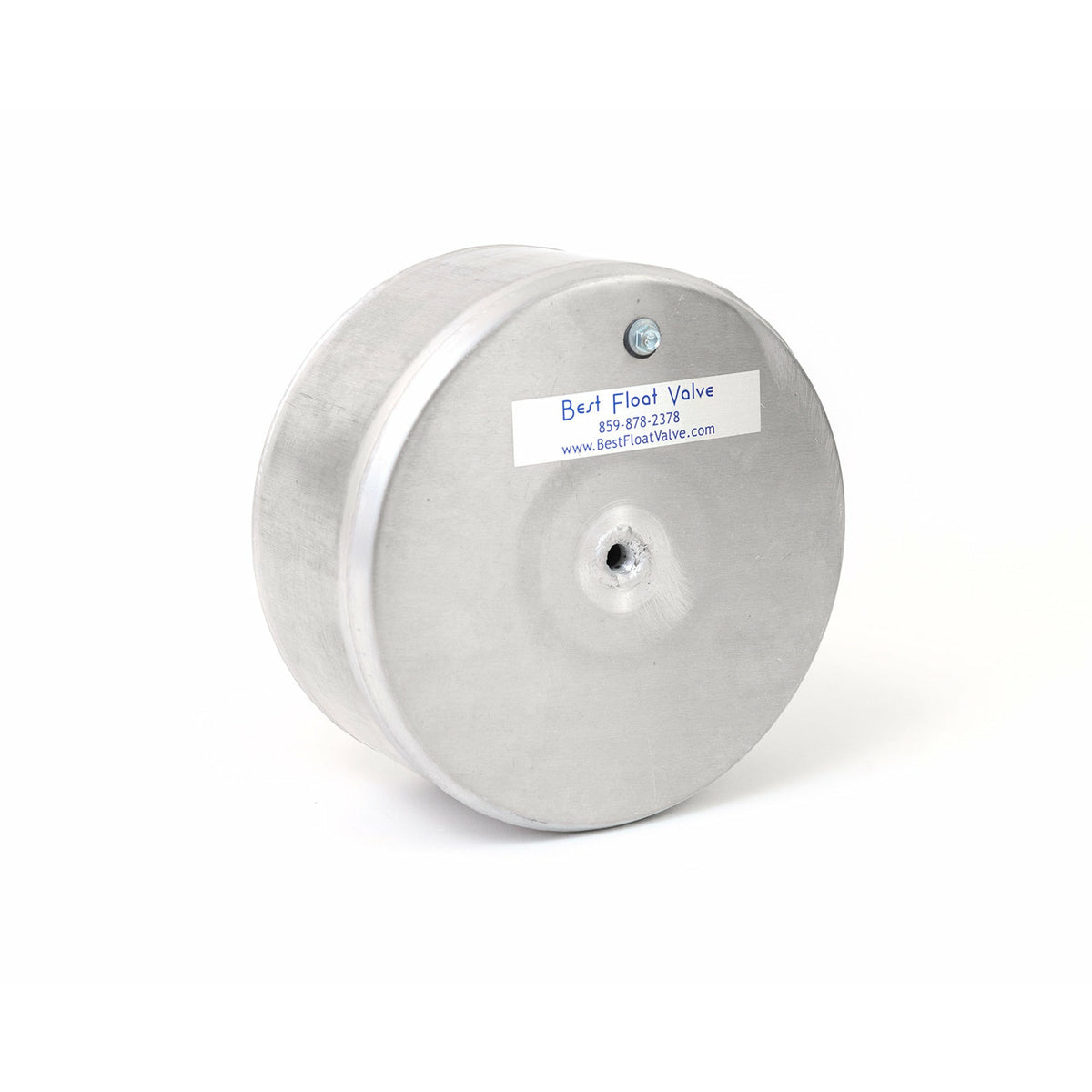 Floats (Pan Floats with or without Pigtail Rods)