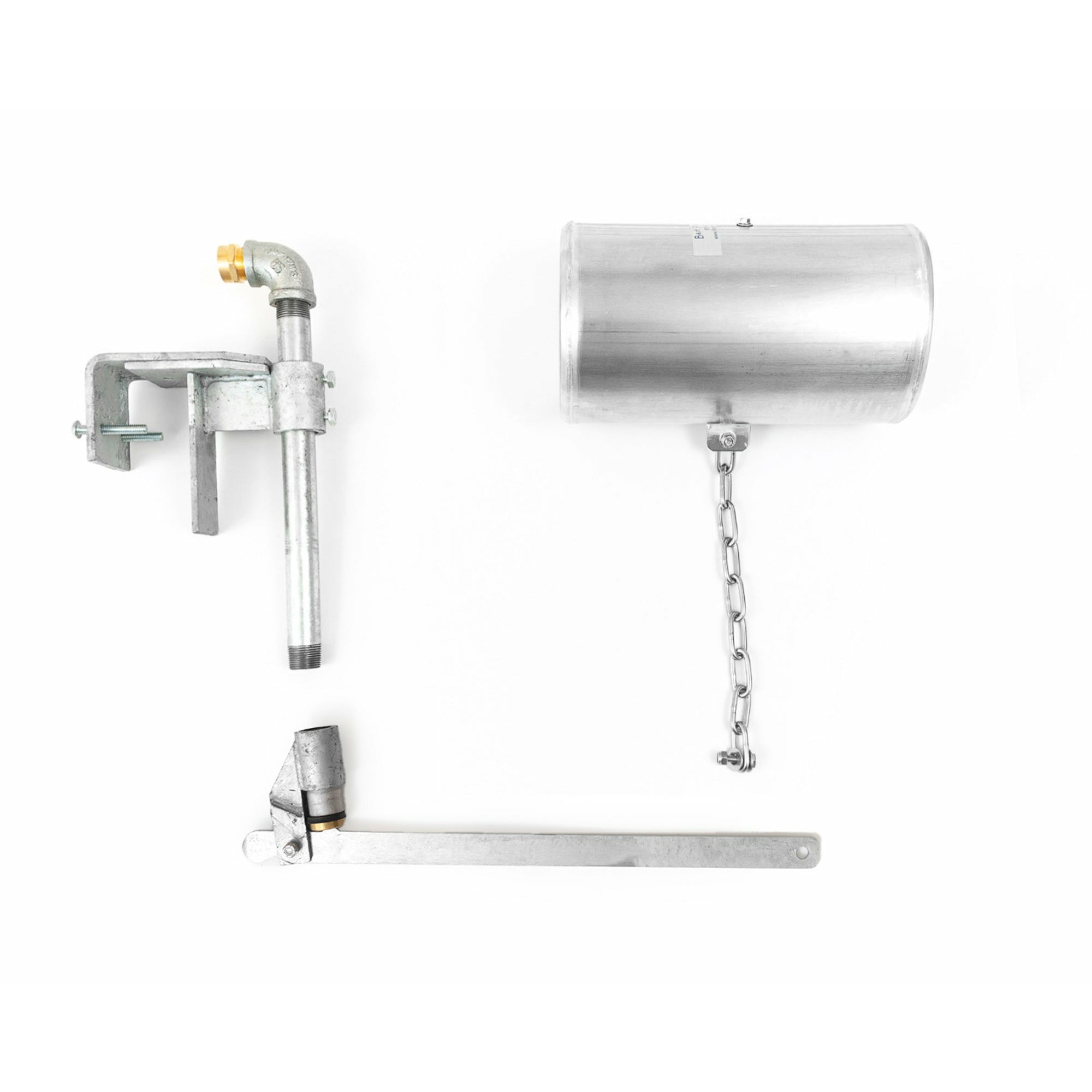 Float Valve Kit (Side Mount Kit)
