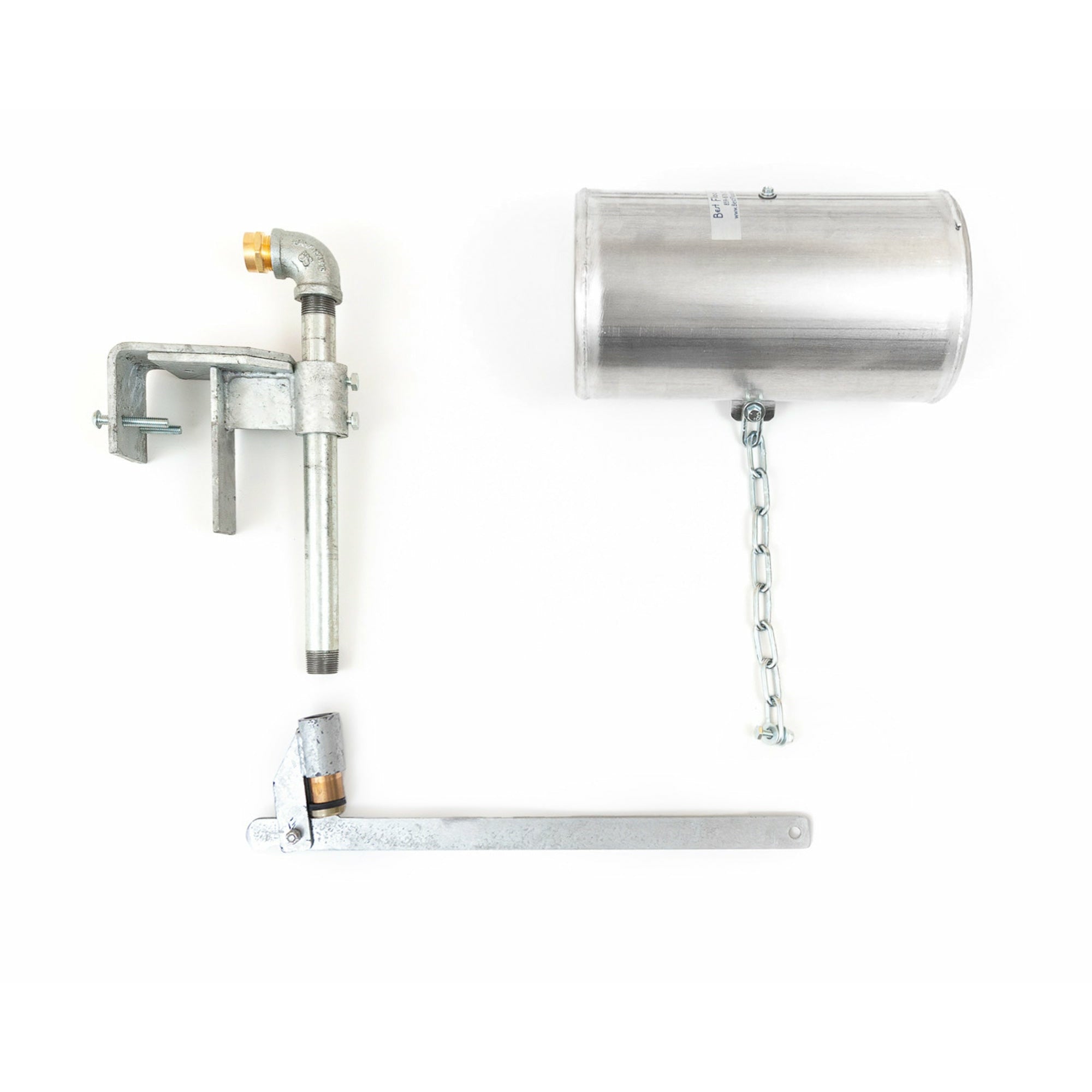 Float Valve Kit (Side Mount Kit)