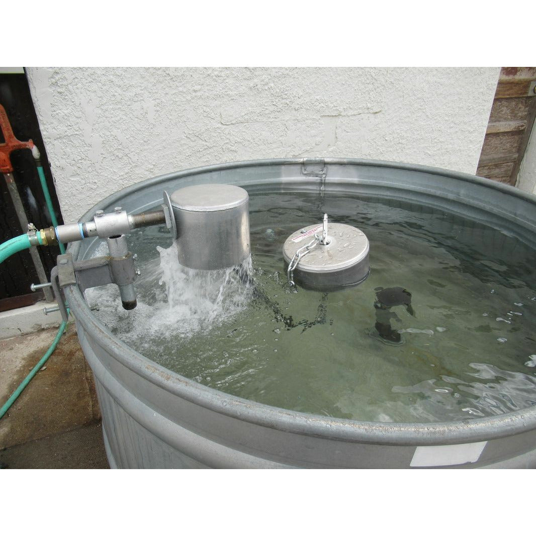 Float Valve Kit (Air Gap)