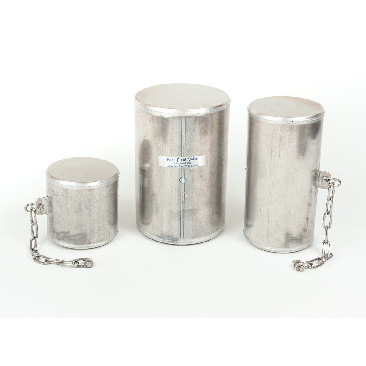 Float (Stock Tank Barrel Floats)