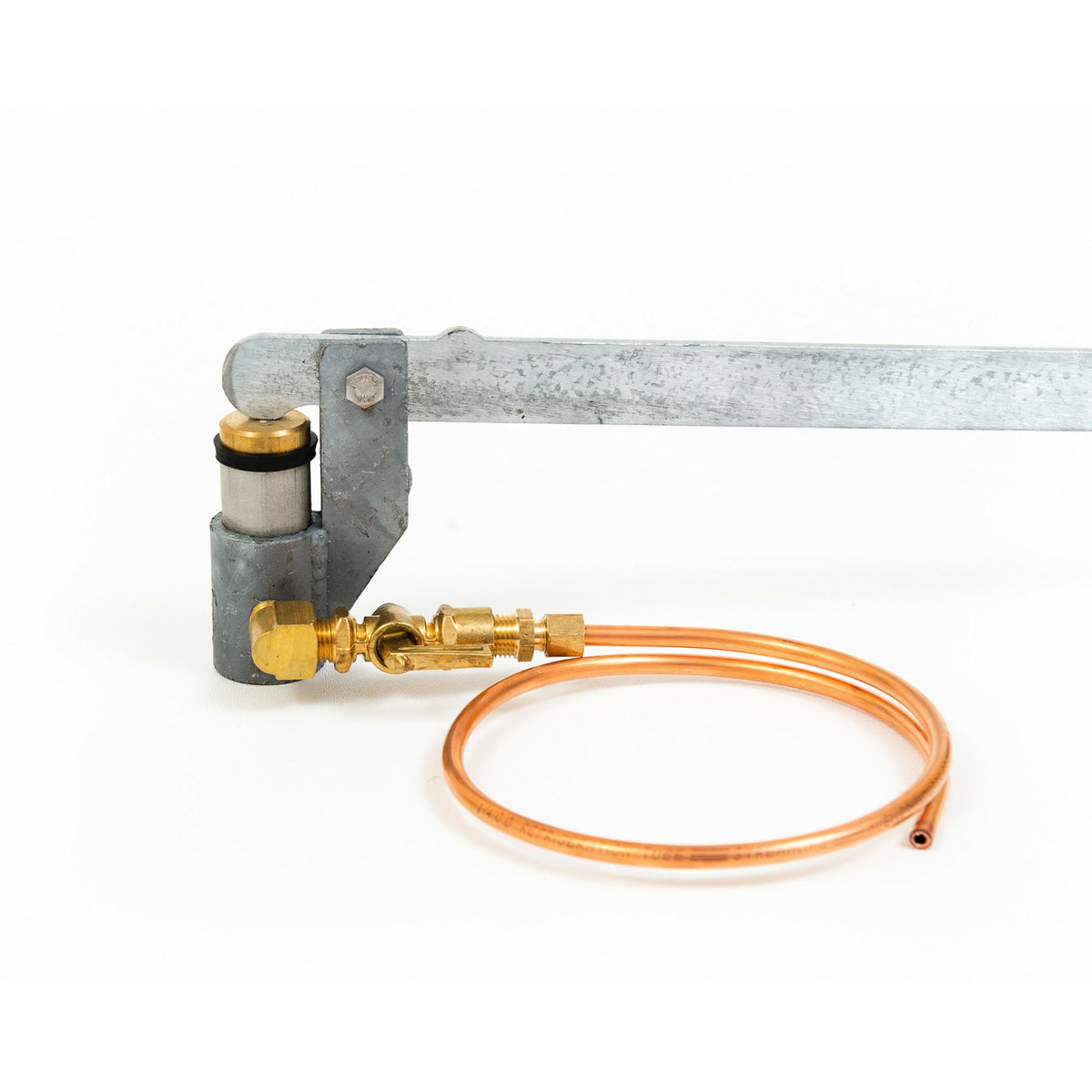 Bleeder Valve Extension Kit