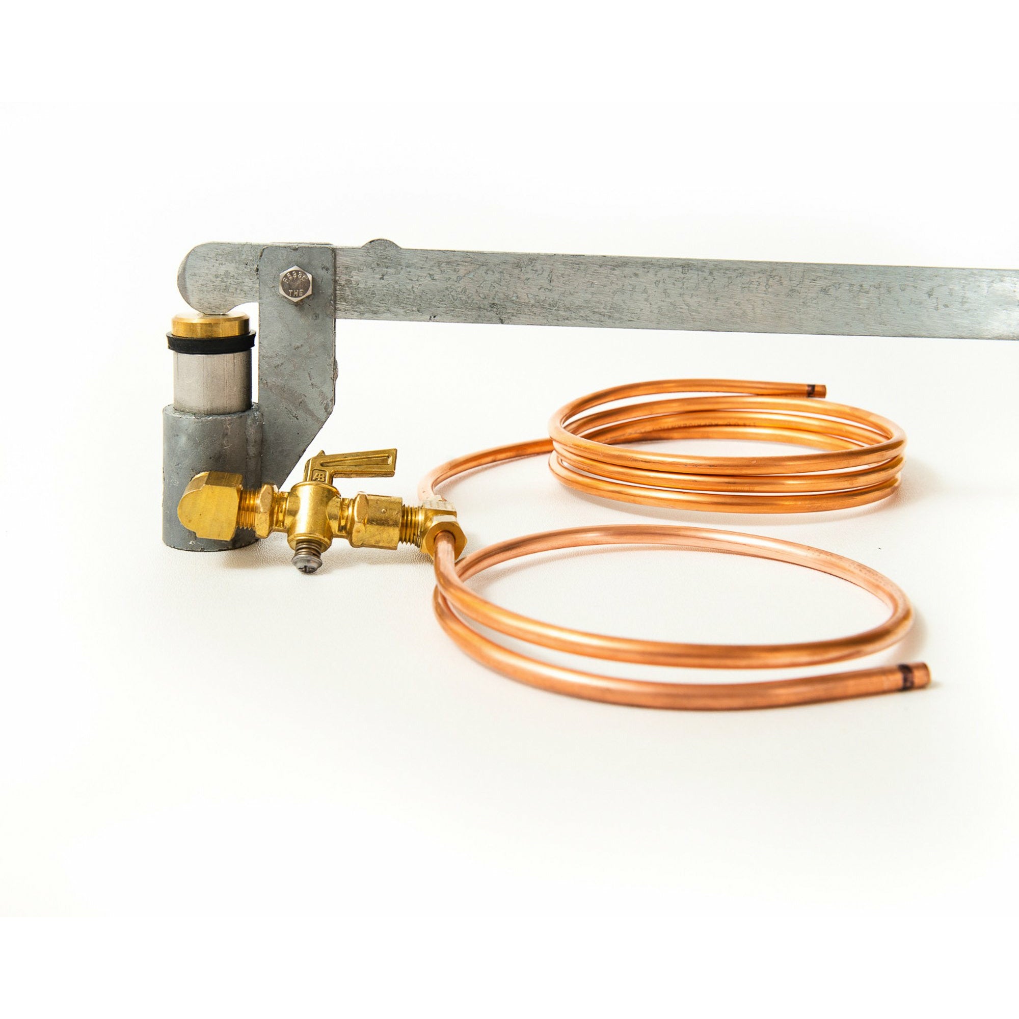 Bleeder Valve Extension Kit