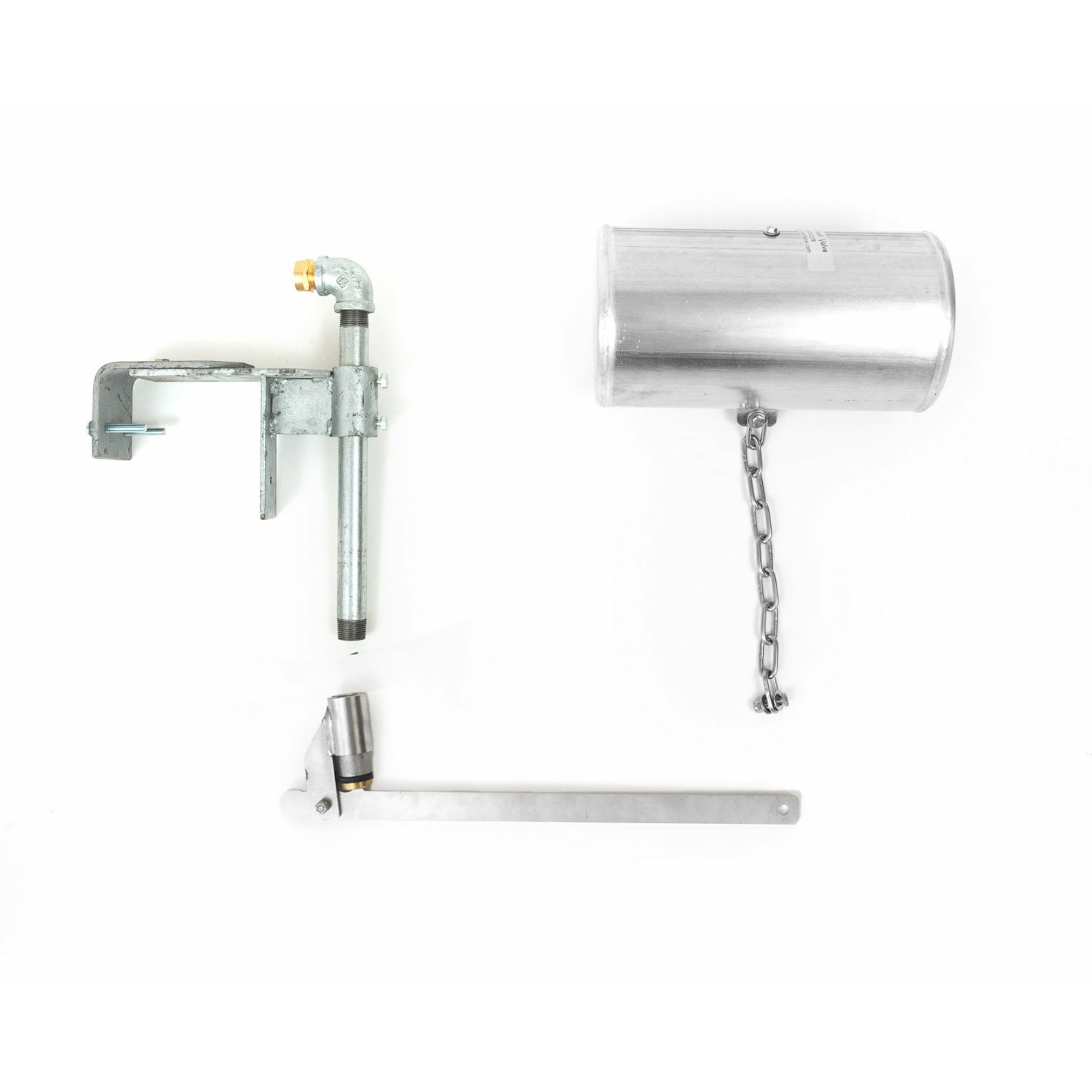 Float Valve Kit (Side Mount Kit)