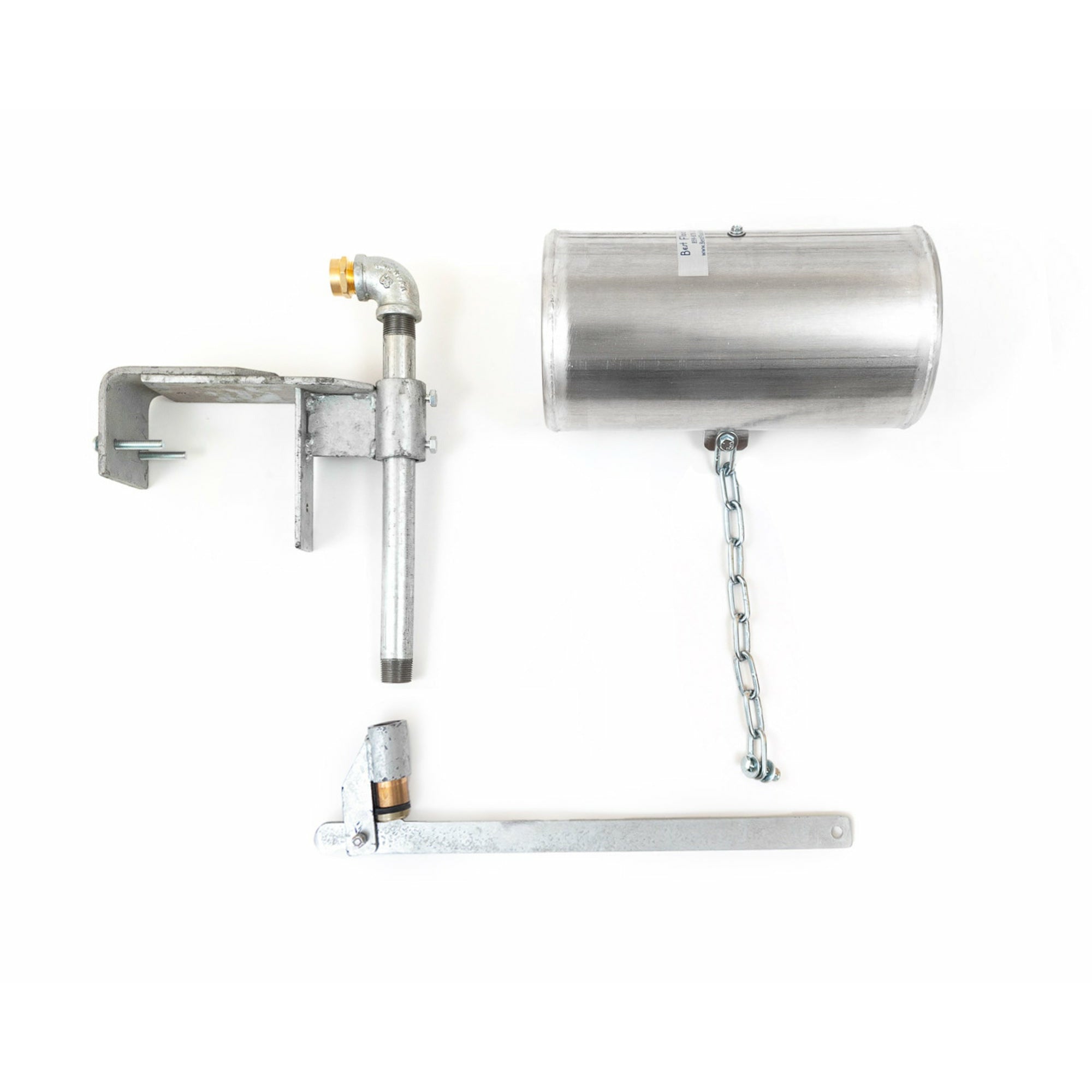 Float Valve Kit (Side Mount Kit)