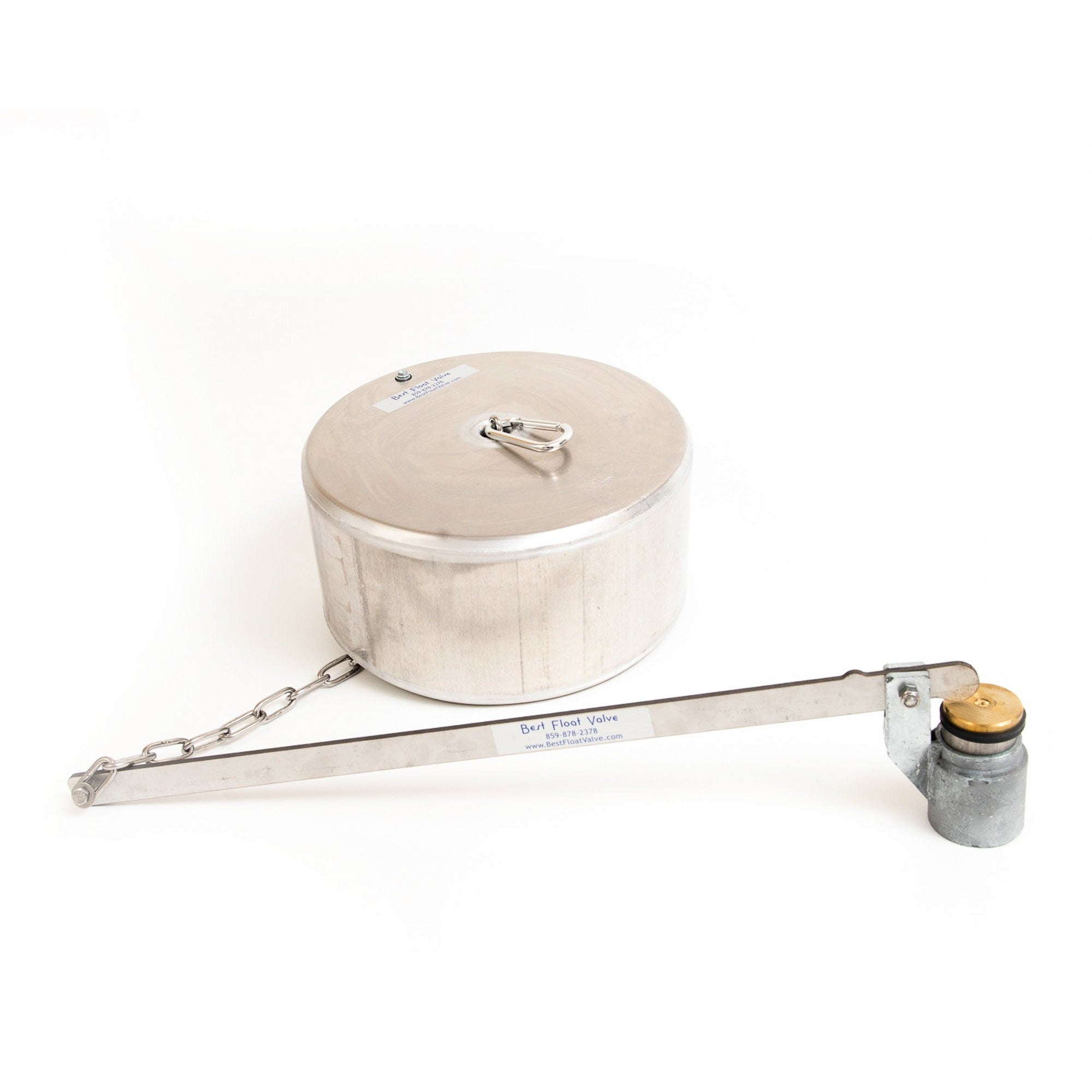 Float Valve Kit (High Volume / High Pressure Premium)