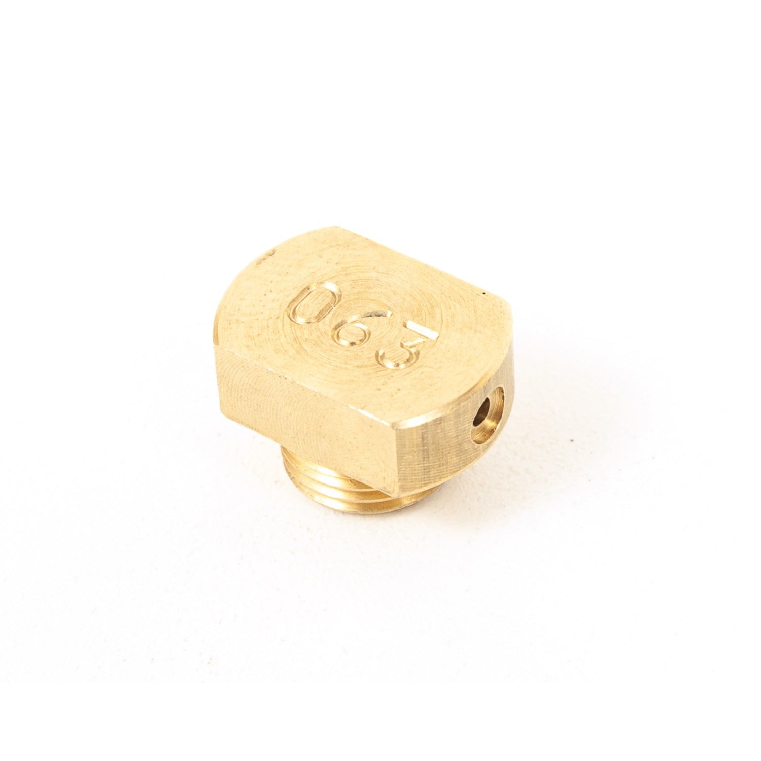 Micro Sweeper Replacement Nozzles