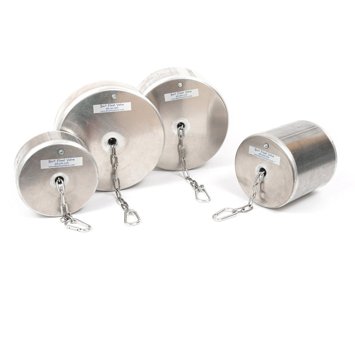 Float (Stock Tank Pan Floats)