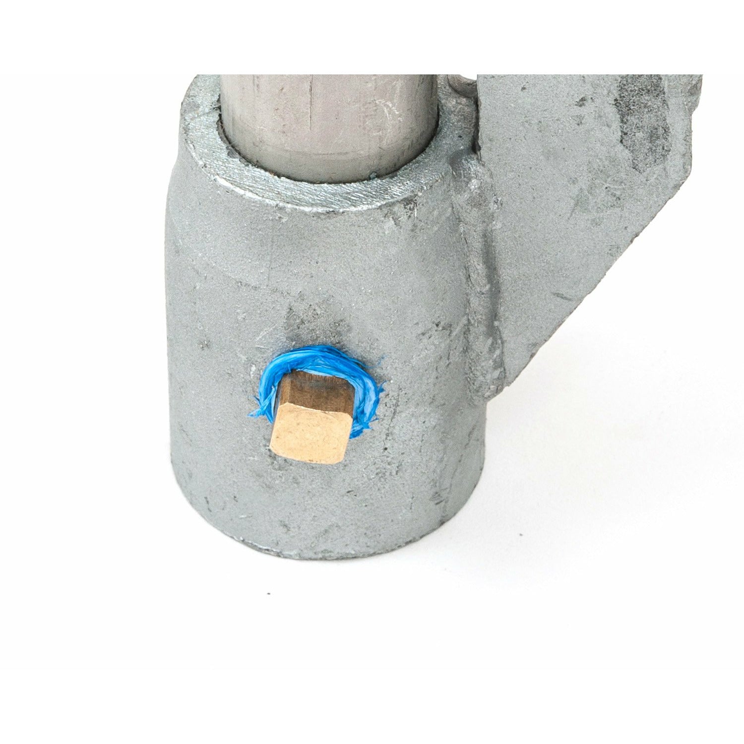 Valve (Male Stainless Steel)