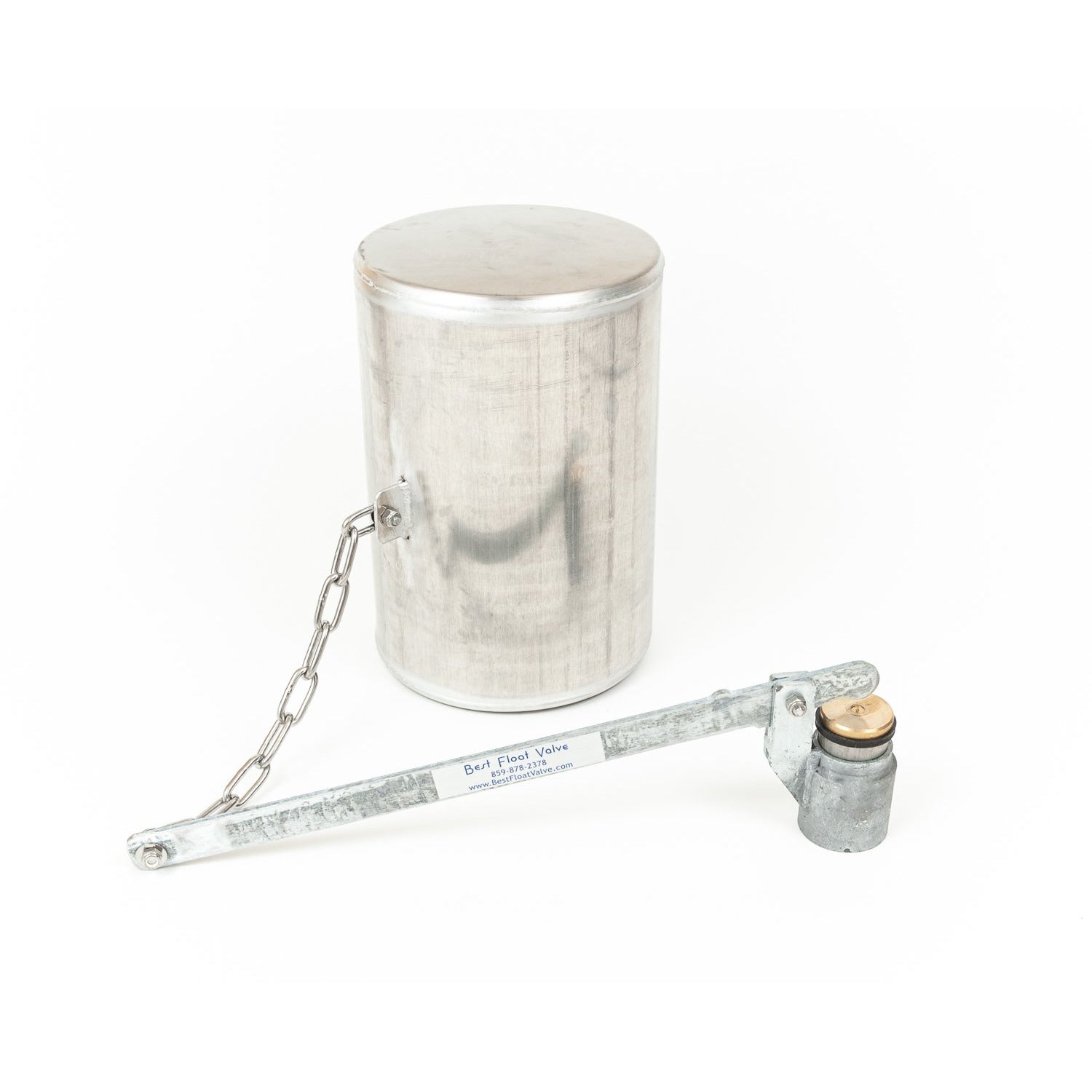 Float Valve Kit (High Volume / Low Pressure Premium)