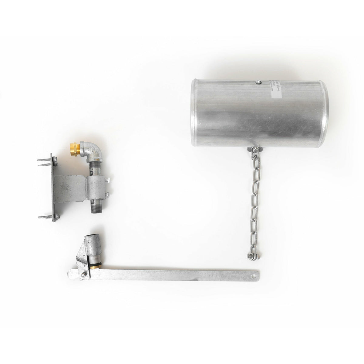 Float Valve Kit (Tire Tank Kit)