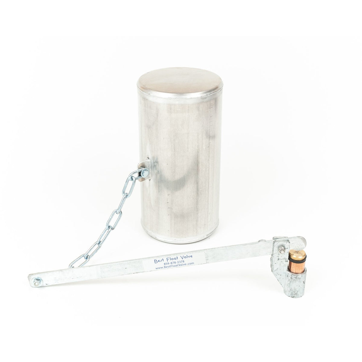 Float Valve Kit (Standard)