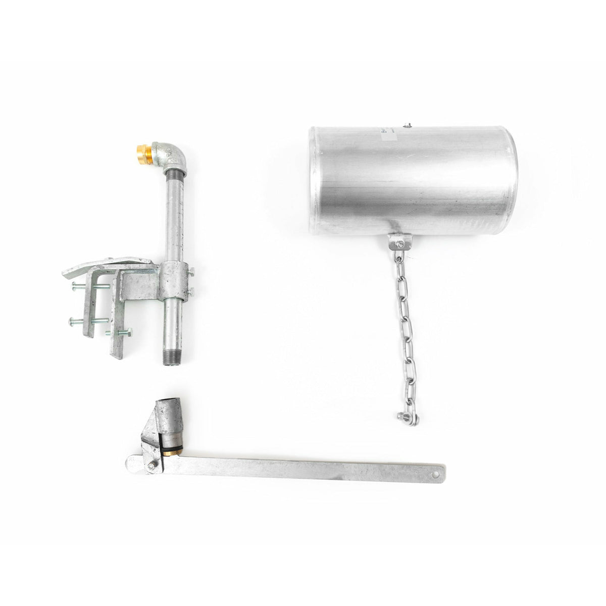Float Valve Kit (Side Mount Kit)