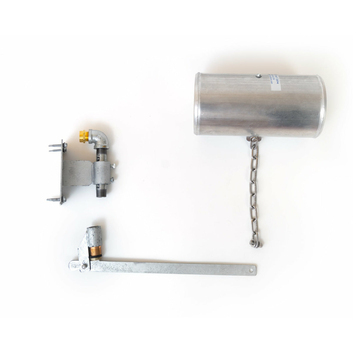 Float Valve Kit (Tire Tank Kit)