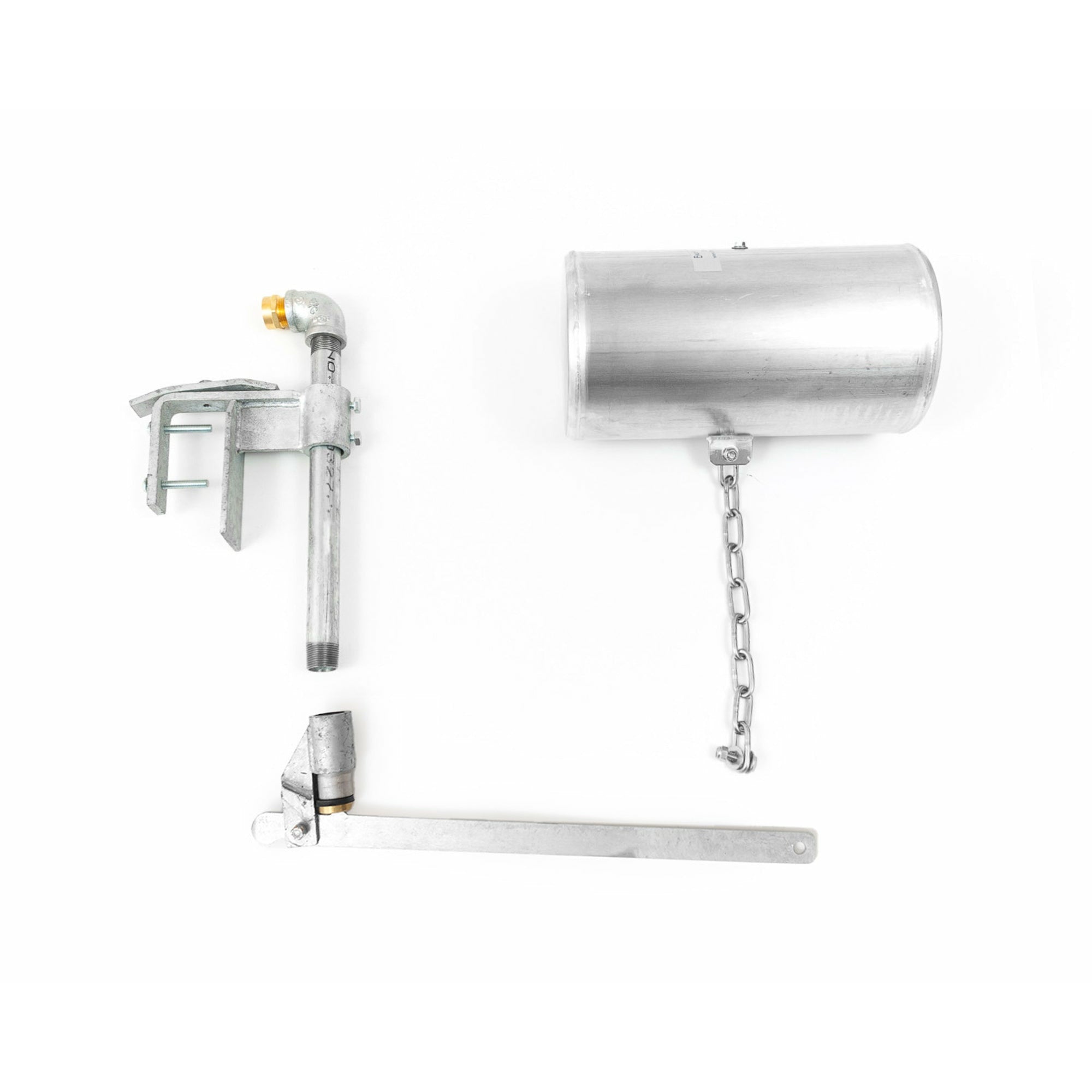 Float Valve Kit (Side Mount Kit)