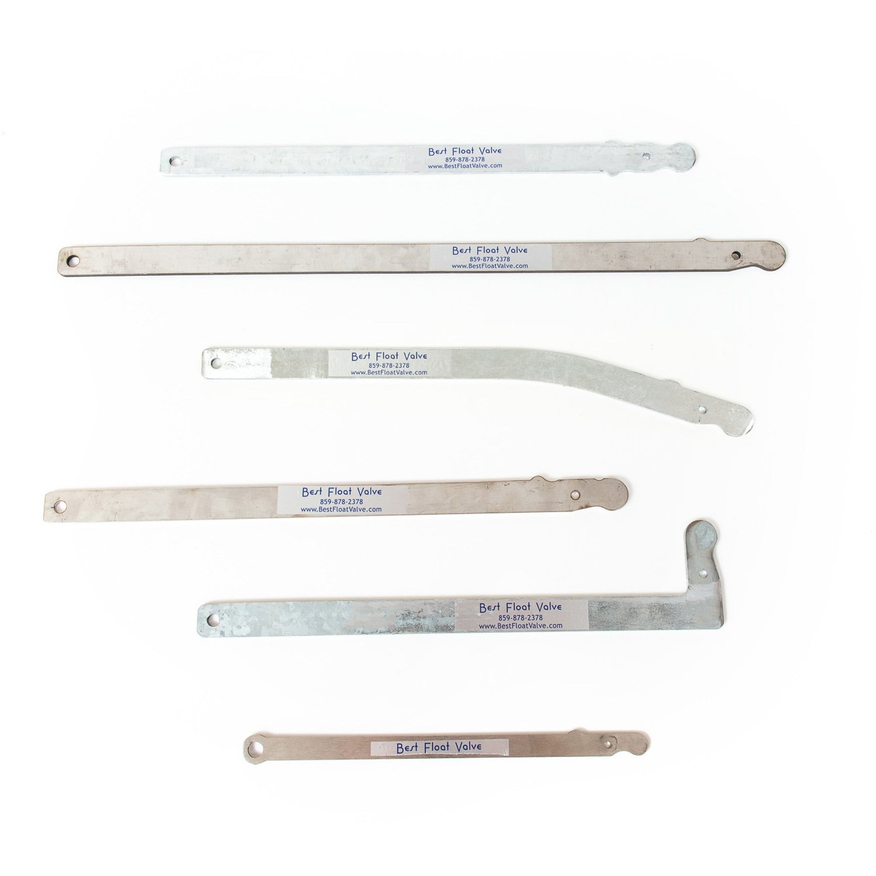 Lever (Valve Arm)