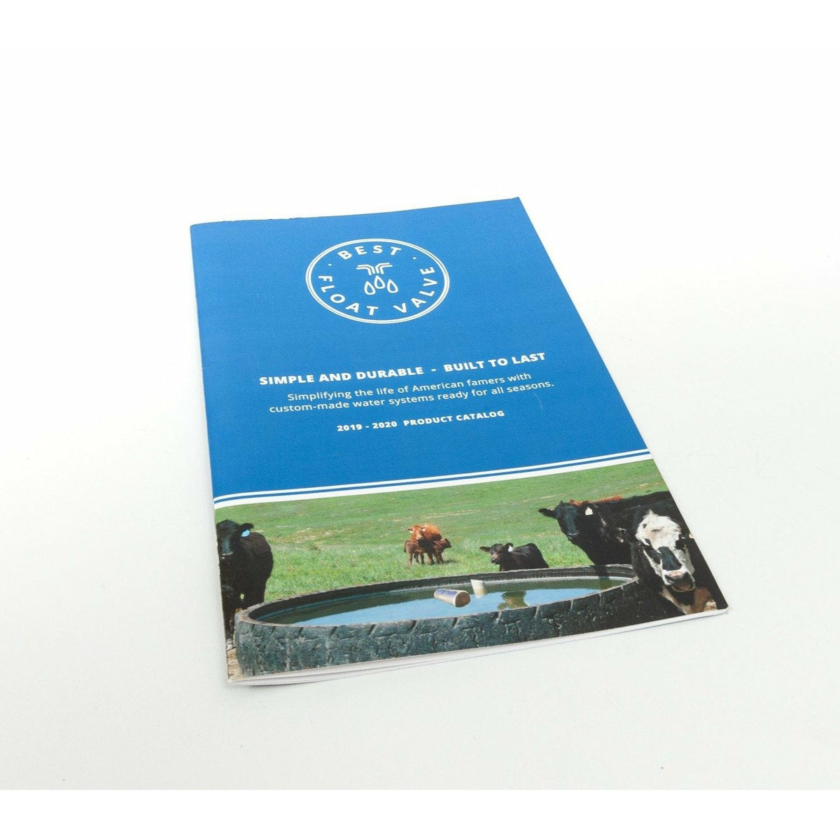 Best Float Valve Catalog