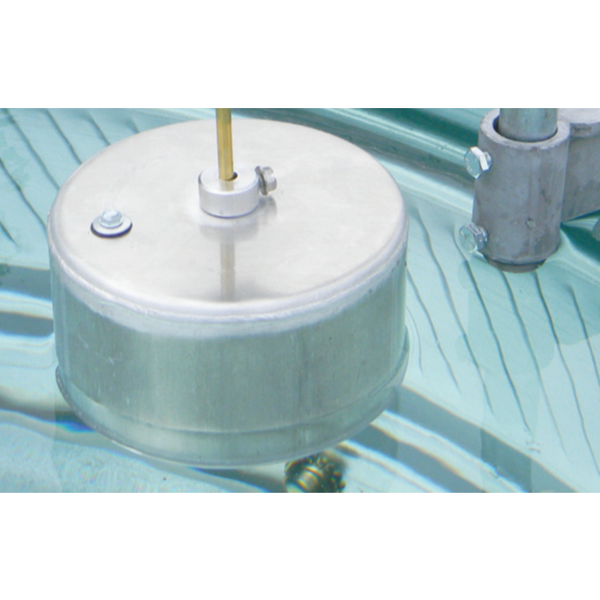 Electric Float Switch Kit Pan Float