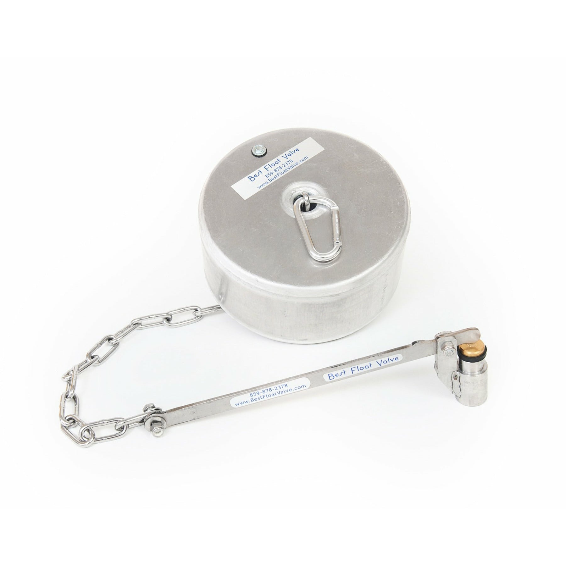 Float Valve Kit (Mini Kit)