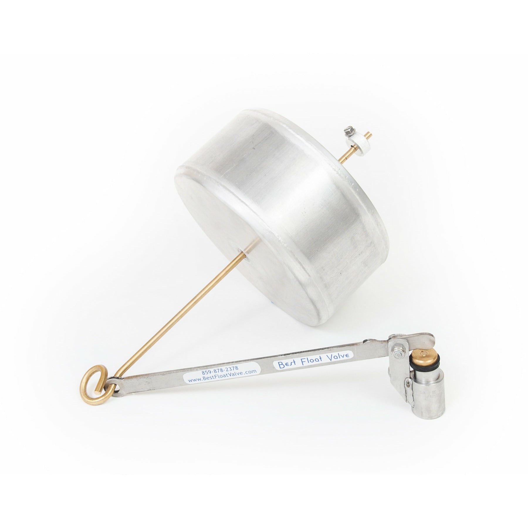 Float Valve Kit (Mini Kit)