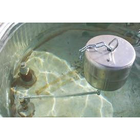 Float (Stock Tank Pan Floats)