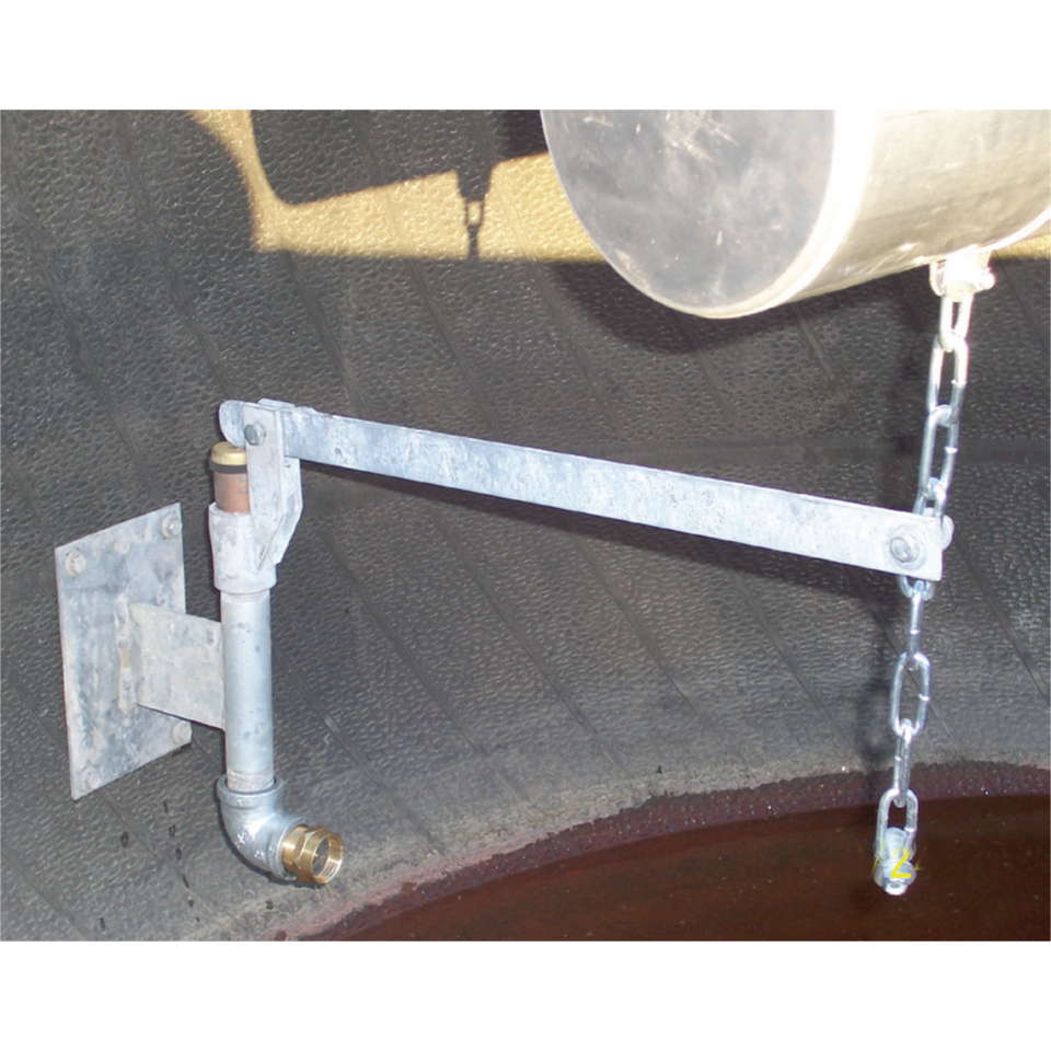 Float Valve Kit (Tire Tank Kit)