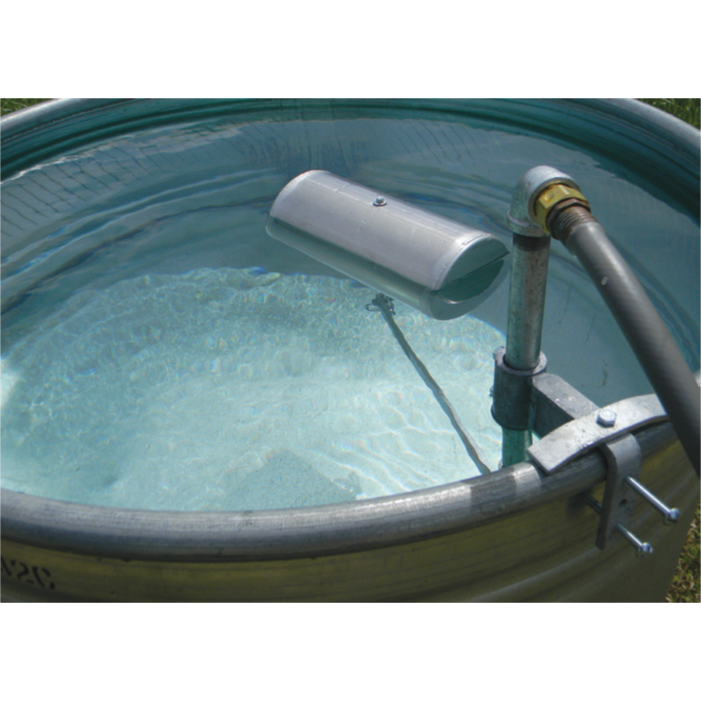 Float Valve Kit (Side Mount Kit)